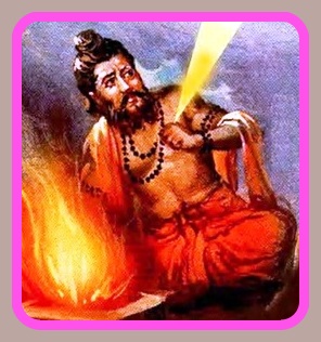 Durvasa rishi | SmartAstroGuru