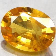 Yellow sapphire (Pukharaj ) | SmartAstroGuru